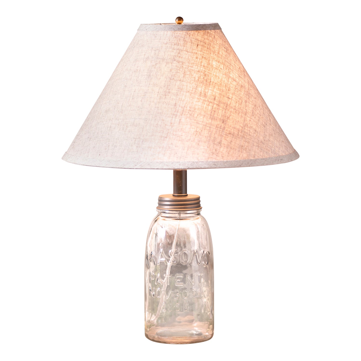 Vintage Style Lamps -Discover our Collection | LaughingMooseGifts